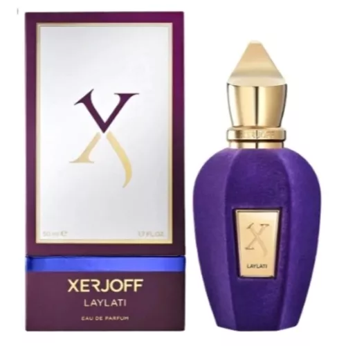 Laylati (Eau de parfum) - MiniPerfumes